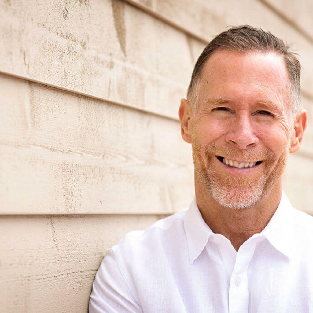 Dan Harty - Windsor Community Church