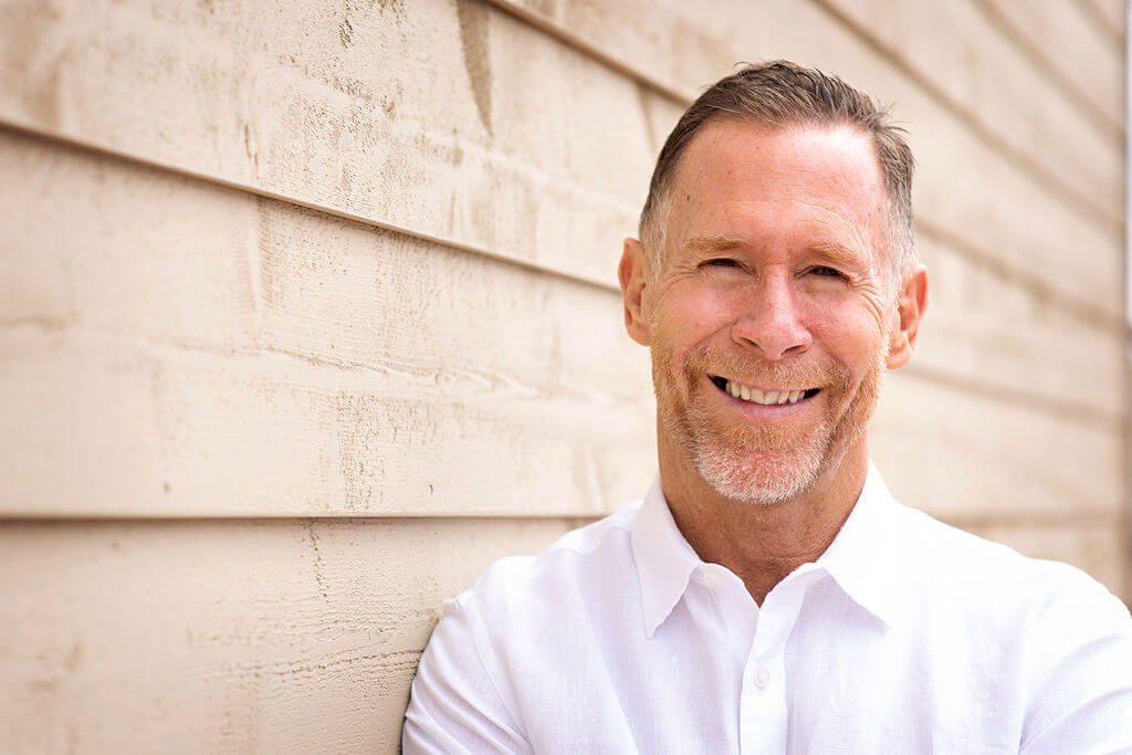 Dan Harty - Windsor Community Church