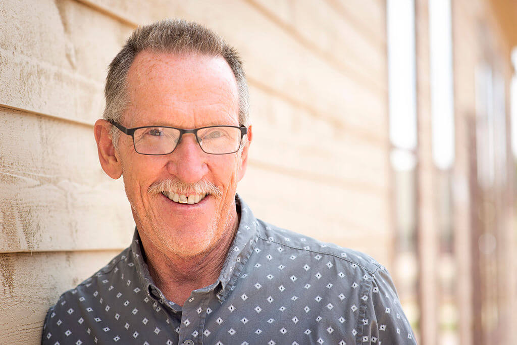 John Norlin - Windsor Community Church