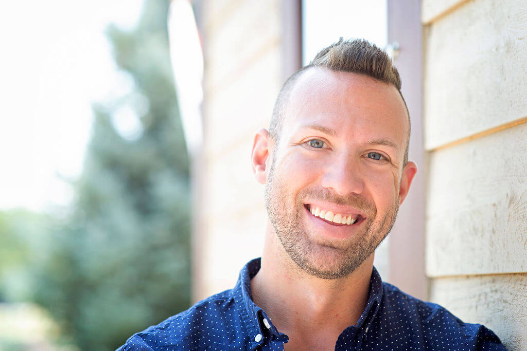 Stephen Atherton - Windsor Community Church