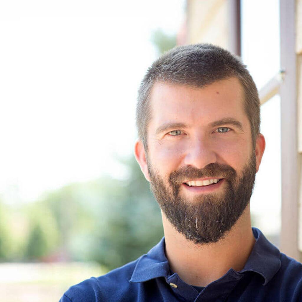 Jake Pence - Windsor Community Church