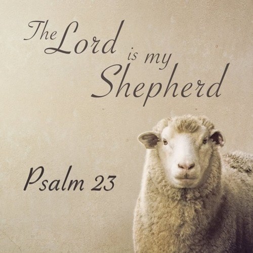 Overflowing Goodness and Mercy (Psalm 23:5-6) - Windsor Community Church